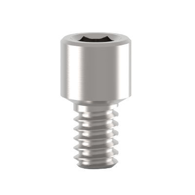 Multi-unit implant screw - MU-S020 - Cortex-Dental Implants Industries ...