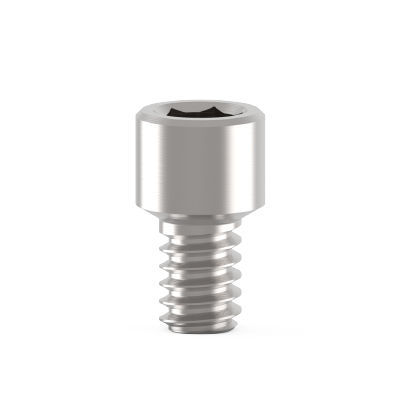 Multi-unit implant screw - MU-S010 - Cortex-Dental Implants Industries ...