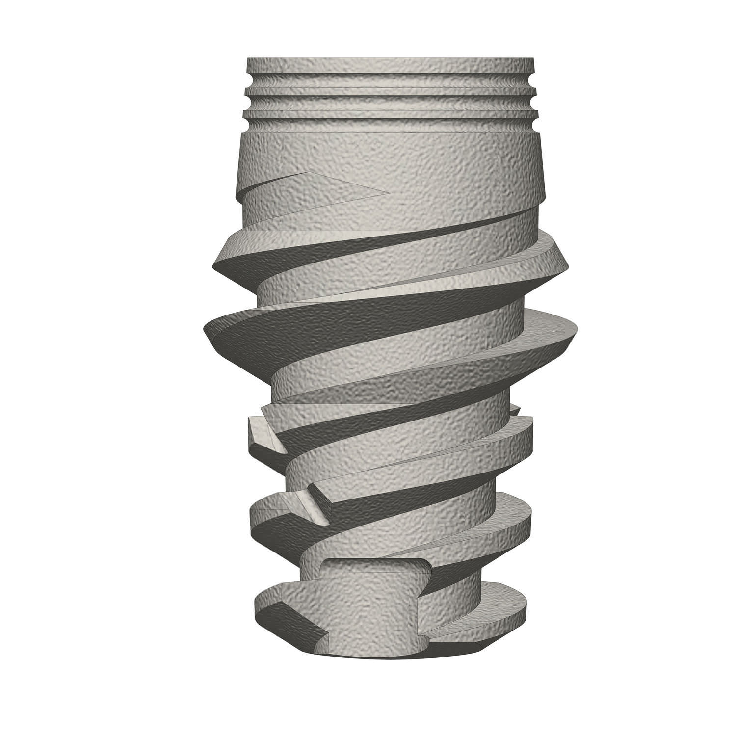 Conical dental implant - Saturn Premium series - Cortex-Dental Implants ...