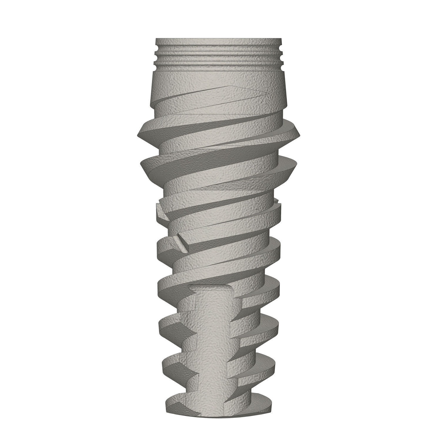 Conical dental implant - Saturn Premium series - Cortex-Dental Implants ...