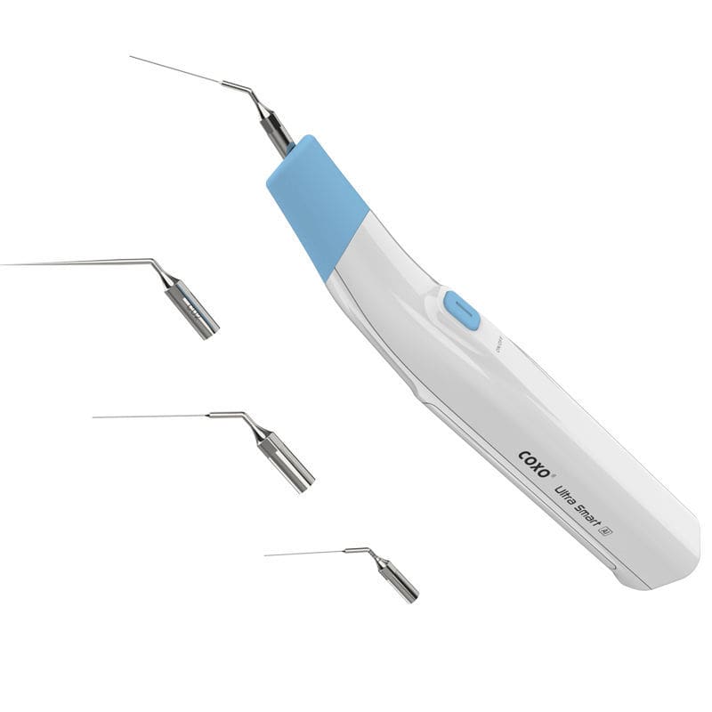 Sonic root canal irrigator - ULTRA SMART AI - coxo Medical Instrument ...