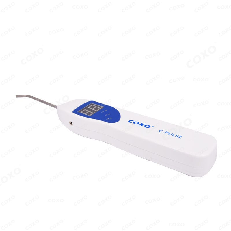 Pulp vitality tester - C-PULSE - coxo Medical Instrument Co., Ltd.