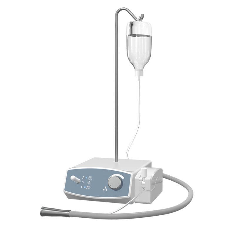 Laboratory peristaltic pump - CX265-76 - coxo Medical Instrument Co., Ltd.