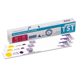 Sterilization biological indicator - TST - CRISTOFOLI EQUIPAMENTOS de ...