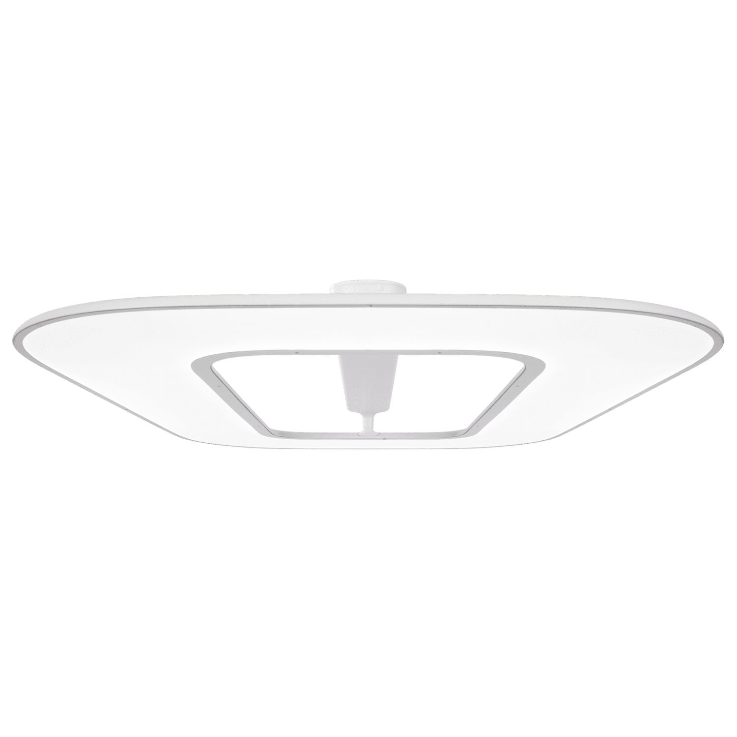 Ceiling-mounted lighting - Cloud - D-TEC - medical / laboratory ...