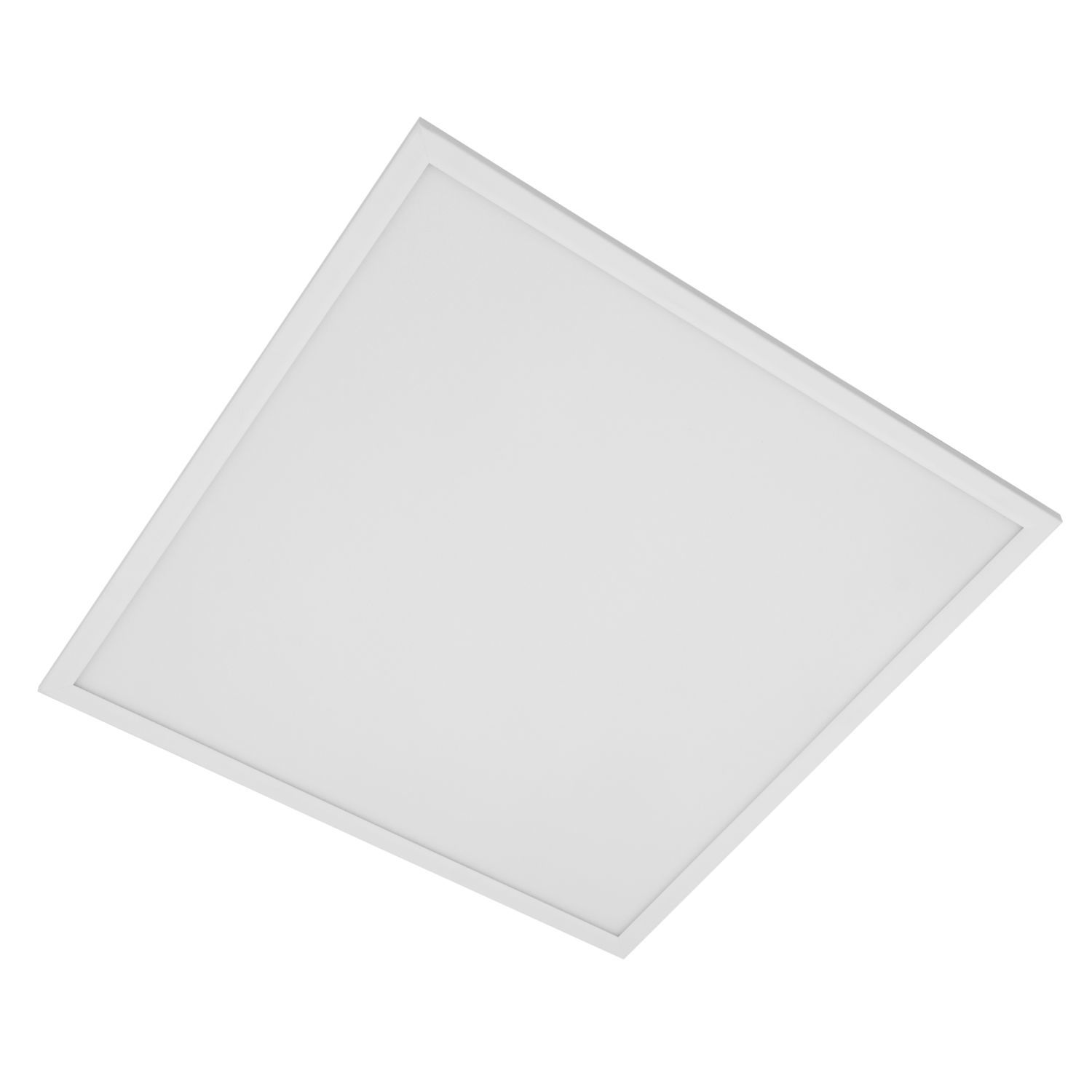 Ceiling-mounted lighting - Led-panel - D-TEC - for the pharmaceutical ...