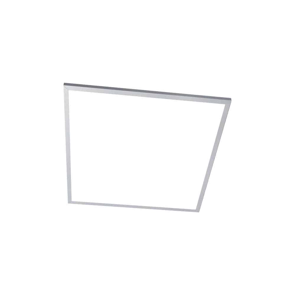 IP65 LED panel - D-TEC - hospital / laboratory / for cleanrooms