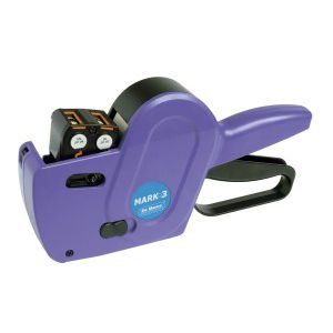 Thermal printer - Mark 3 - De Marco s.r.l. - label / laboratory / portable