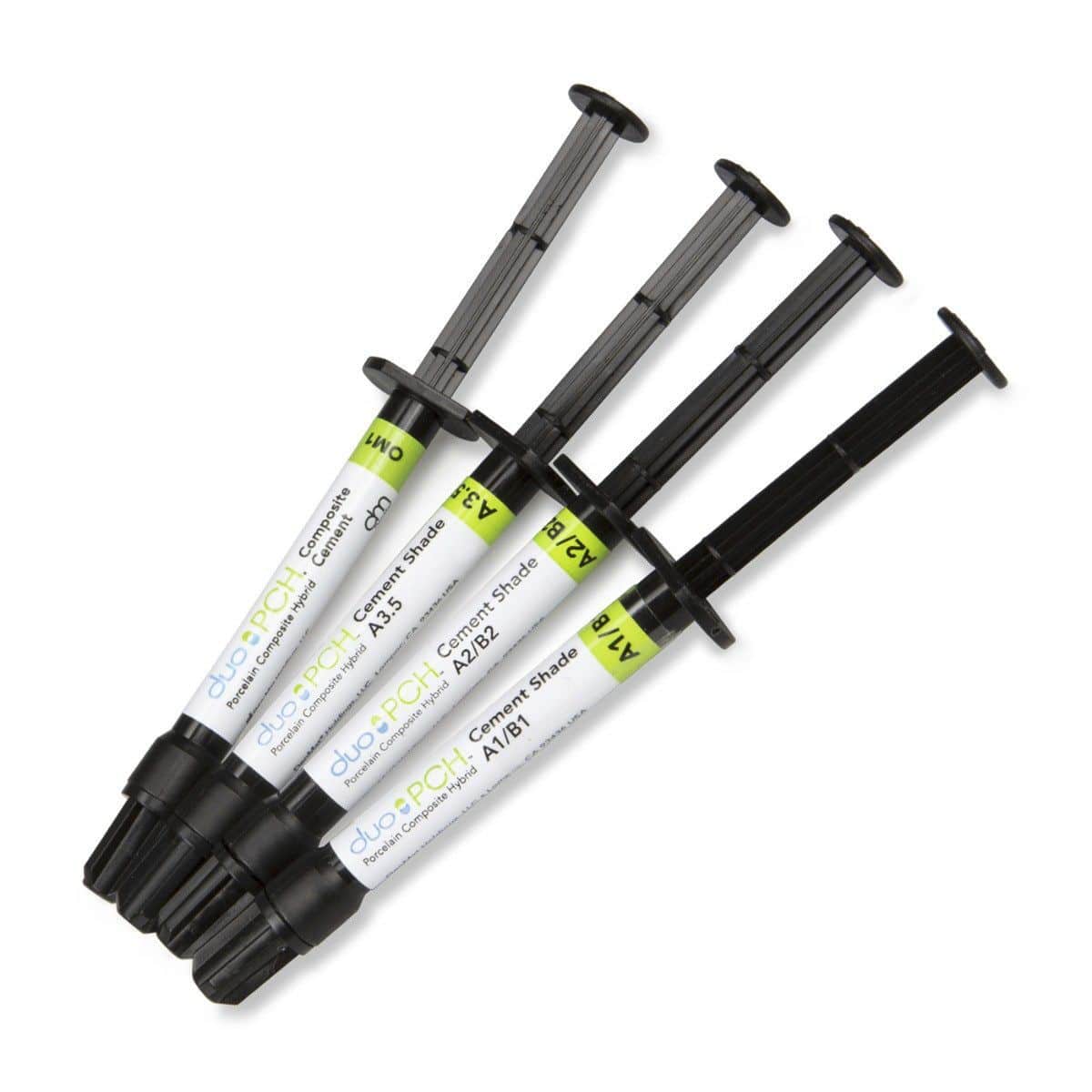 Dental restoration cement - Duo PCH® - DenMat Holdings