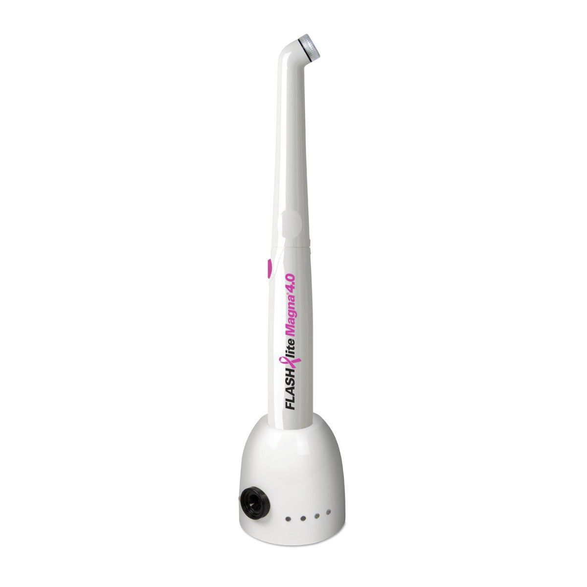 Dental curing light - Flashlite Magna® 4.0 Pink - DenMat Holdings ...