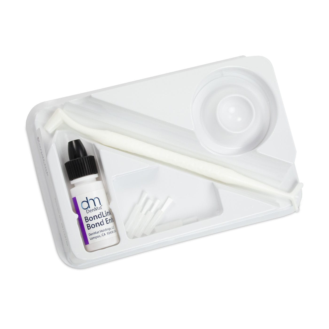Dental bond - BondLink - DenMat Holdings