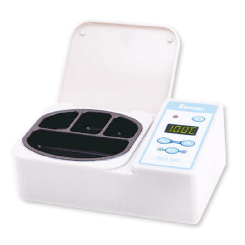 Dental laboratory wax heater - DENSTAR * 400 - DENSTAR CO.