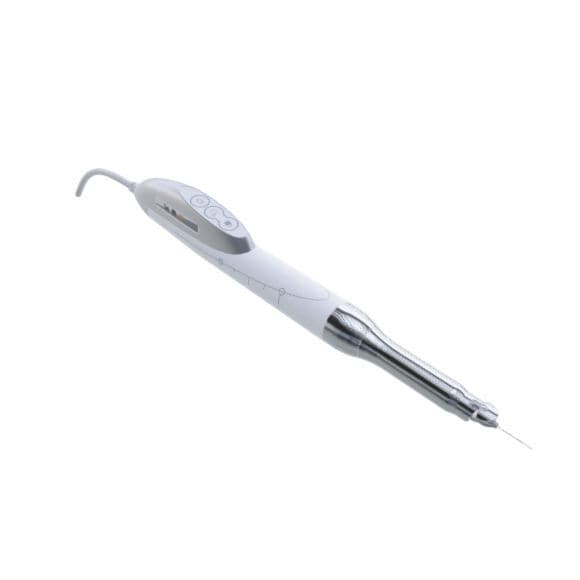 Osteocentral anesthesia injection system - QuickSleeper5 - Dentalhitec