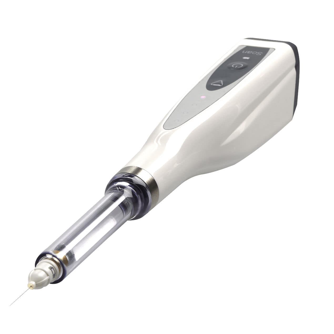 Dental anesthesia syringe - Soan - Dentalhitec - intraligamentary ...