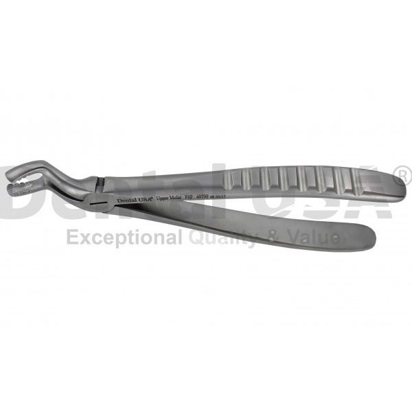 Atraumatic dental extraction forceps - 4979P - Power Dental USA