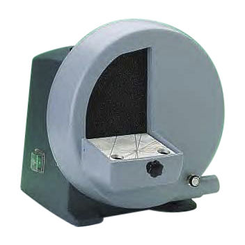 Wet plaster trimmer - 478300 - DentalEZ Group - for orthodontics