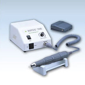 Dental micromotor control unit - ROTEX 780 - DENTAMERICA, Inc ...