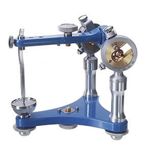 Non-arcon dental articulator - ARL - DENTATUS AB