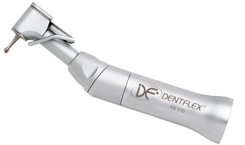 Dental contra-angle - Fx 110 - Dentflex