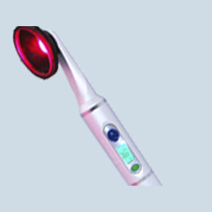 Dental curing light - FUSION Plus PBM - DentLight - infrared