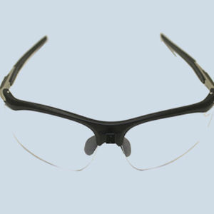 Binocular loupe frame - Rudy - DentLight