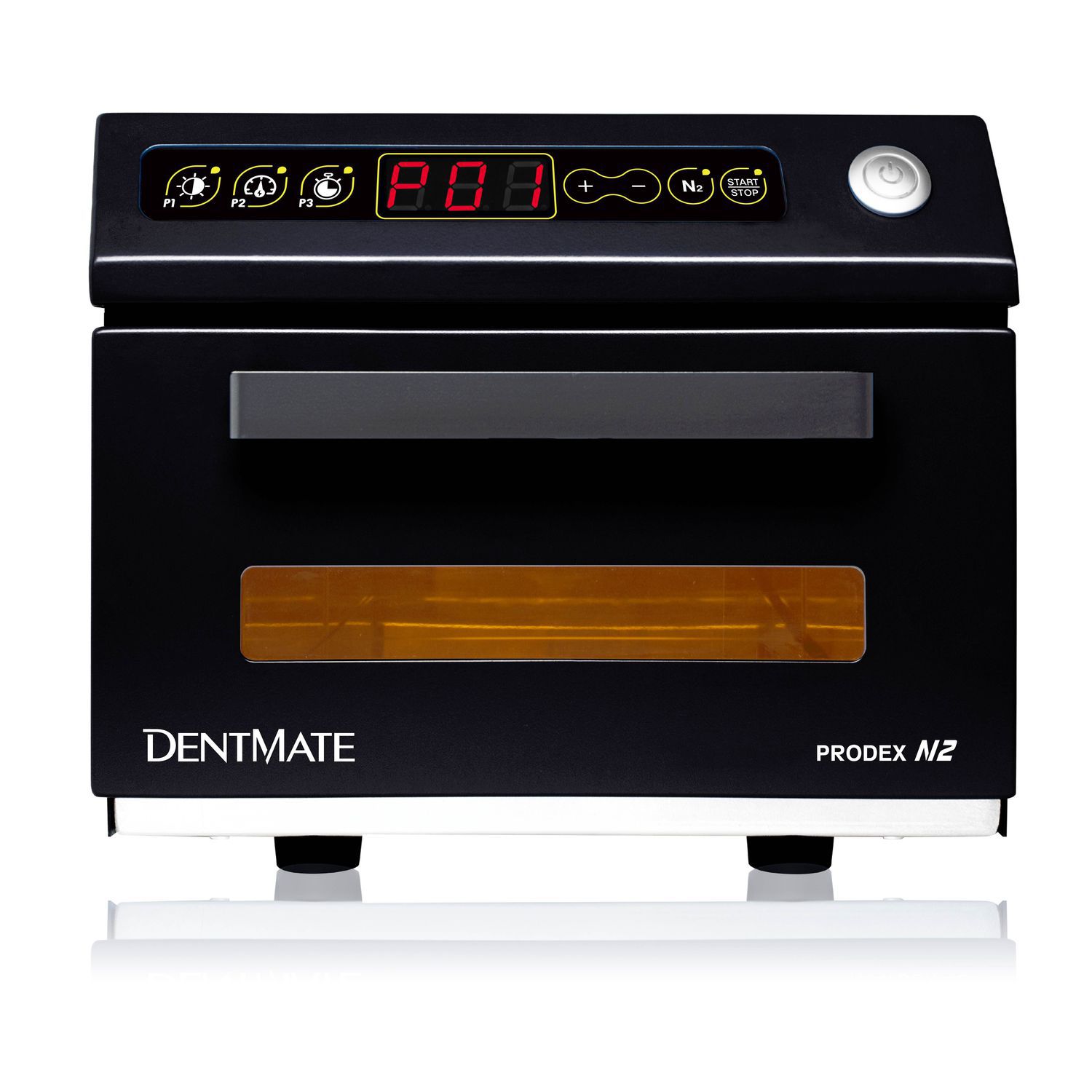 Dental laboratory curing light - PRODEX™ N2 - Dentmate Technology Co ...