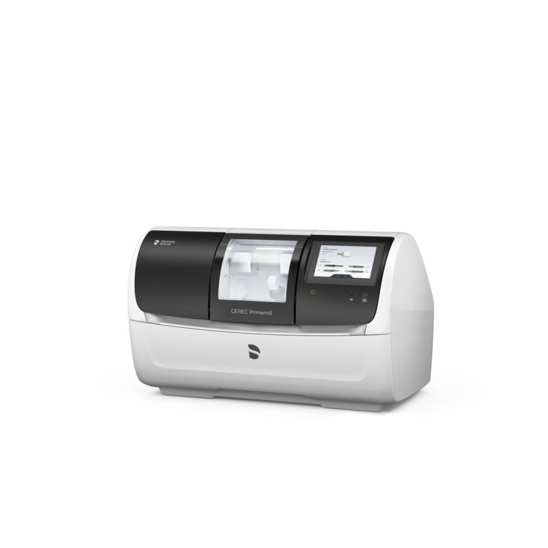 CAD/CAM milling machine - Primemill - DENTSPLY MAILLEFER - dental ...