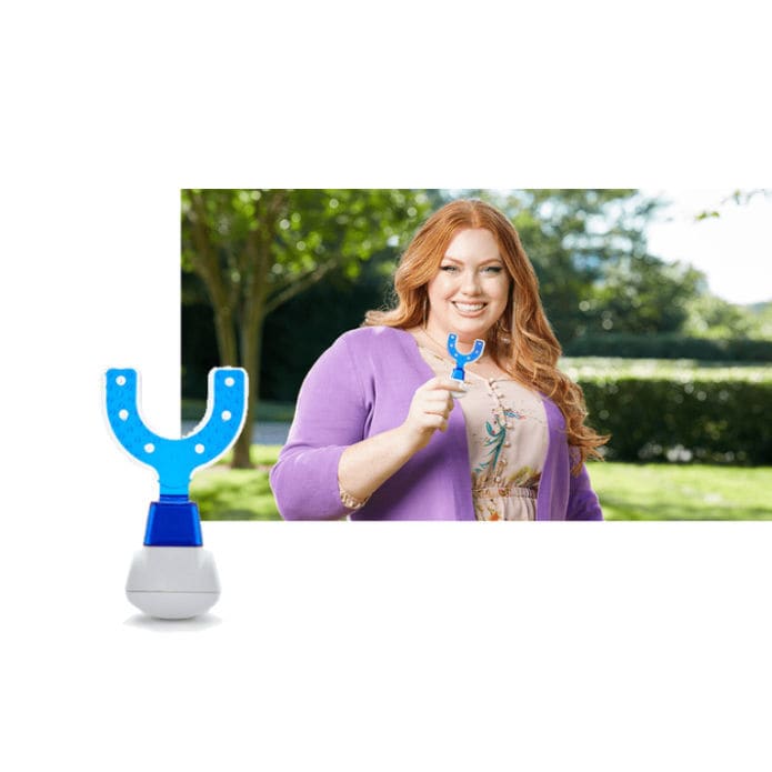 Clear dental aligner - SureSmile® VPro™ - DENTSPLY MAILLEFER