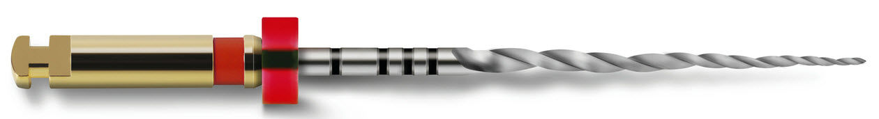 Rotary endodontic file - PROTAPER NEXT® - DENTSPLY MAILLEFER - root ...