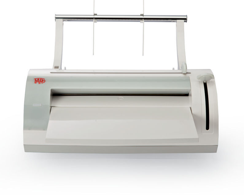 Medical thermosealer - SL13 - FARO - automatic / benchtop / band