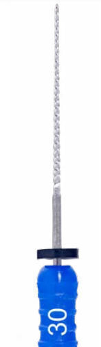 Kerr dental file - 5112 - FFDM-Pneumat - for root canal treatment ...