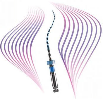 Rotary endodontic file - R-Motion - FKG Dentaire - reciprocating / for ...