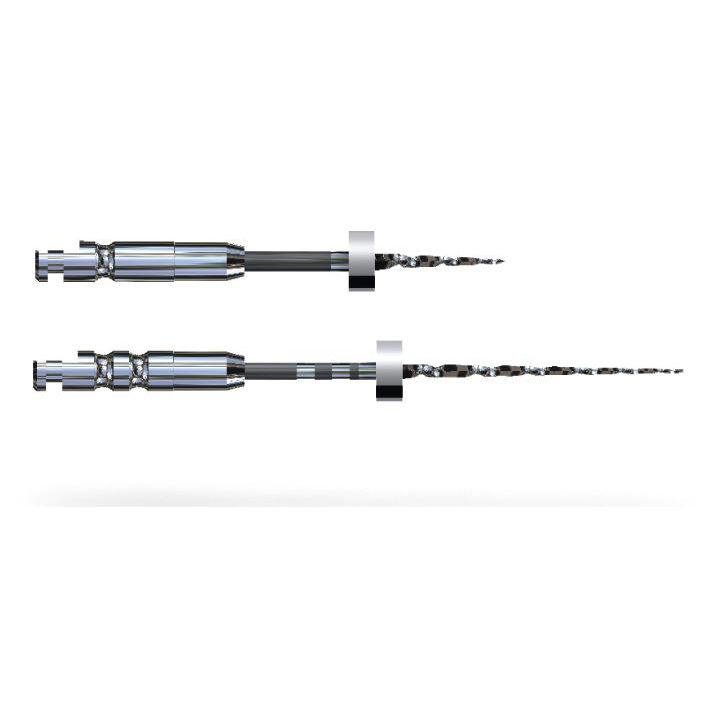 Rotary dental file - D-Race - FKG Dentaire - root canal desobturation ...