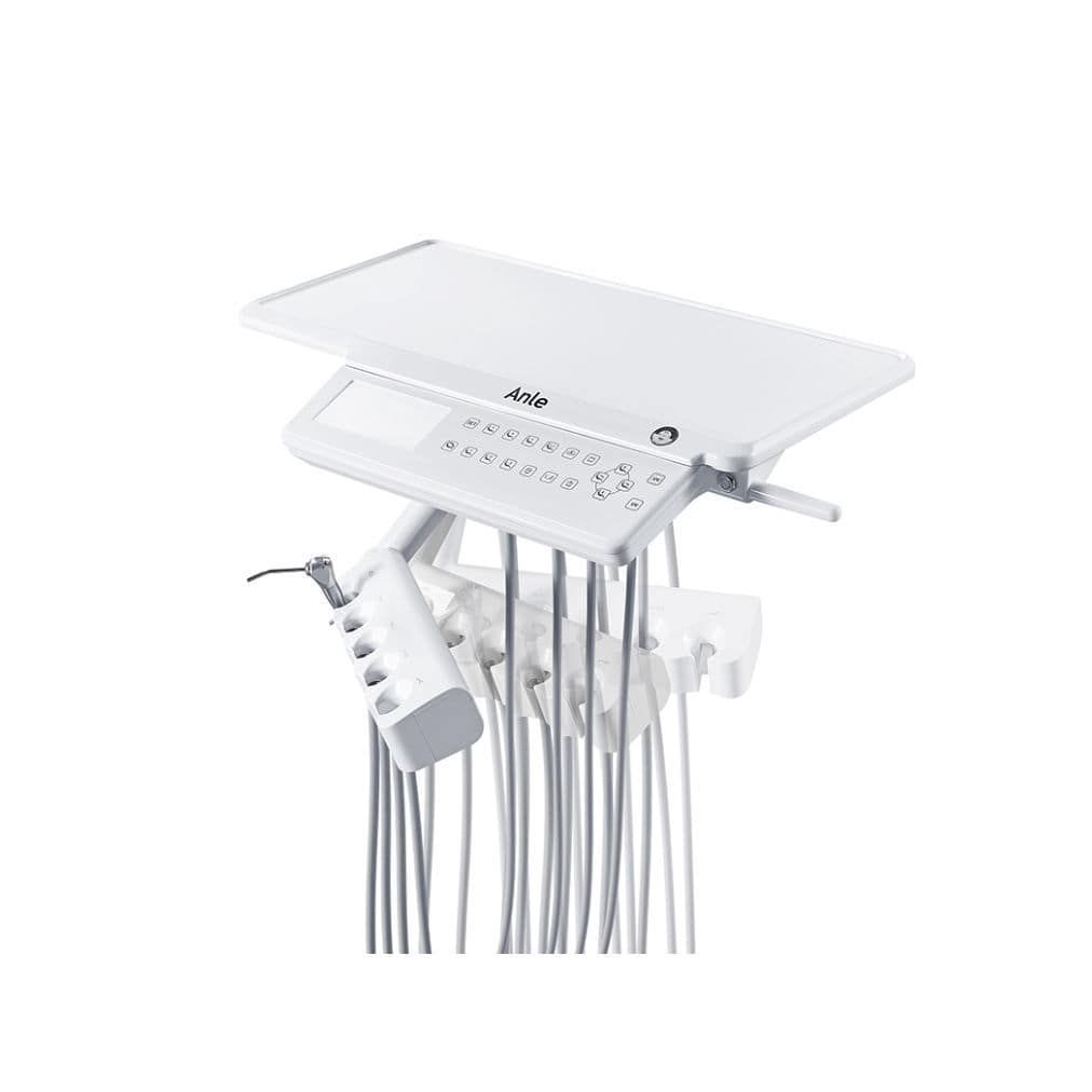 Chair-mounted dental delivery system - Foshan Anle Medical Apparatus