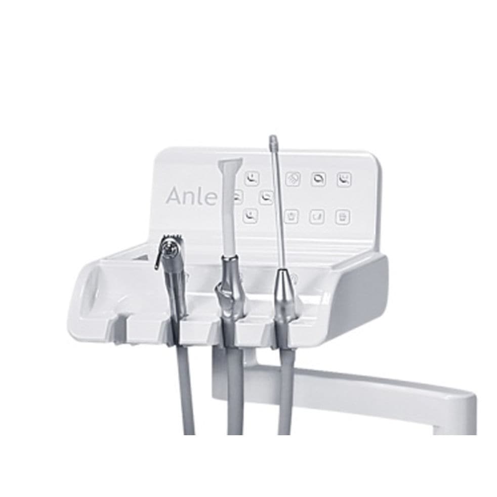 Chair-mounted dental delivery system - Foshan Anle Medical Apparatus ...