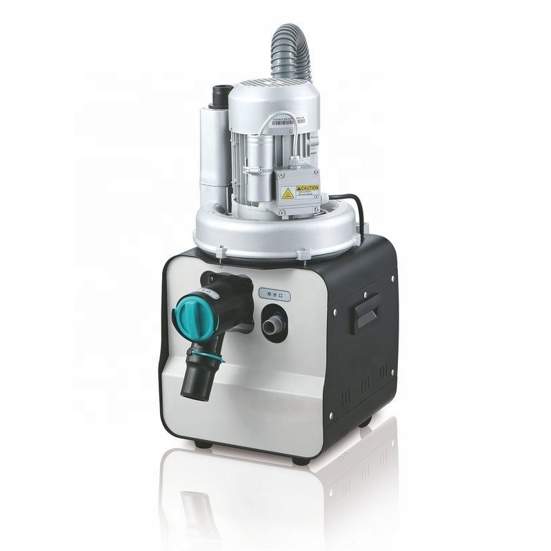 Saliva suction system - Foshan Roson Medical Instrument - dental clinic ...