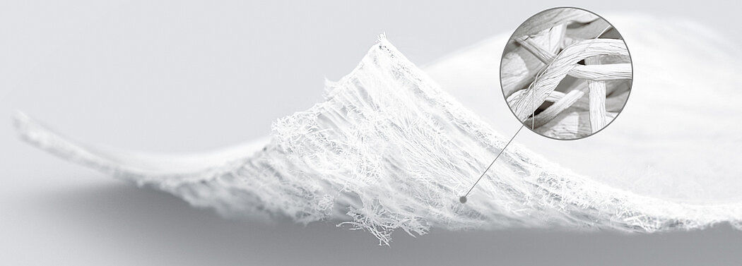 Orthopedic tissue matrix - Chondro-Gide® - Geistlich Pharma - collagen