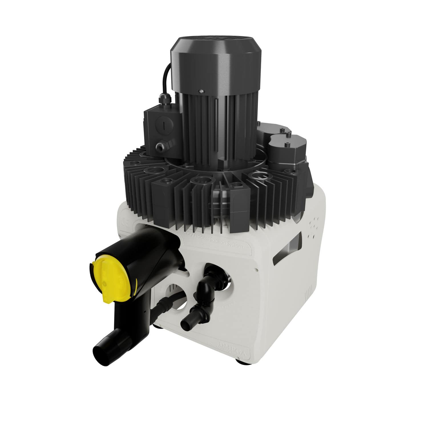 Electric pump - SW-M2000 - Gentilin - for liquids