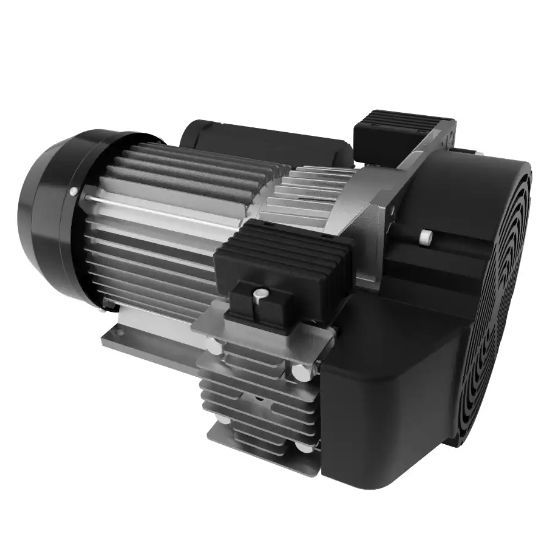 Piston pump - C330 - Gentilin - air