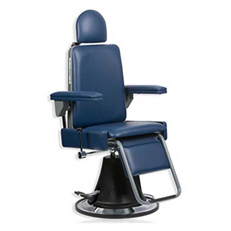 ENT examination chair - Apex 2400 - Global Surgical Corporation ...
