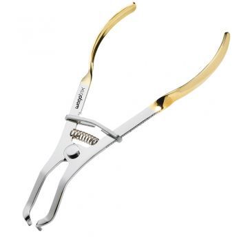 Dental forceps - WGRF - GoldenDent