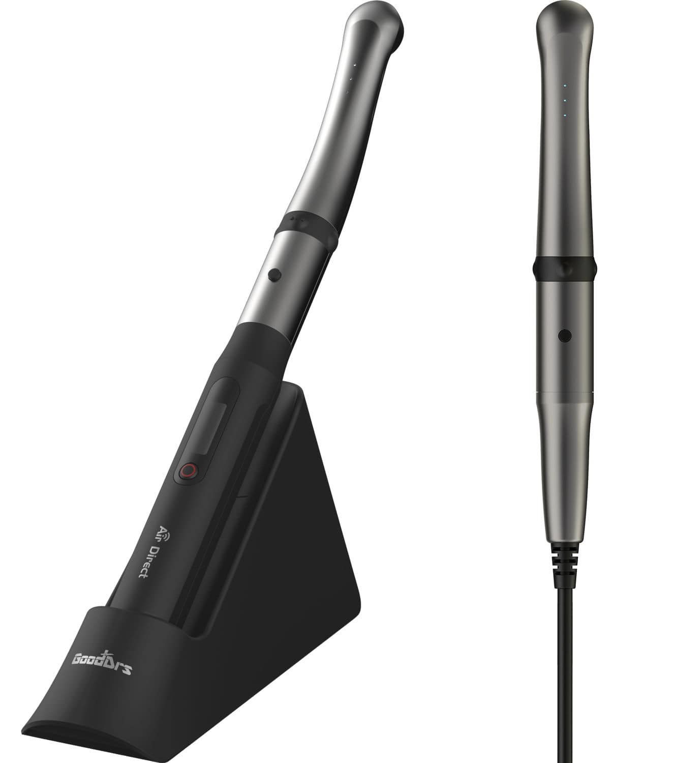 Transillumination caries detector - Inspire - Good Doctors