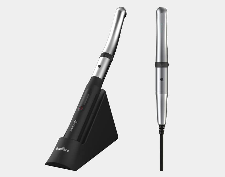 Intraoral camera - Whicam M - Good Doctors - digital / CMOS / LED