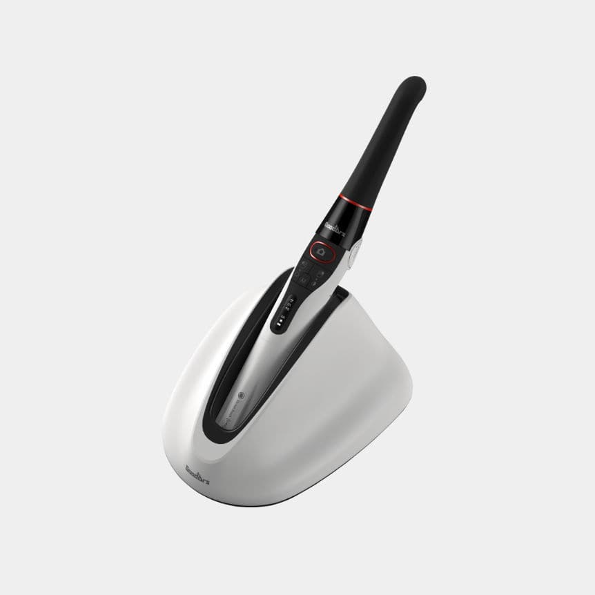 Intraoral camera - Whicam Air - Good Doctors - digital / HD / 1920 x 1080