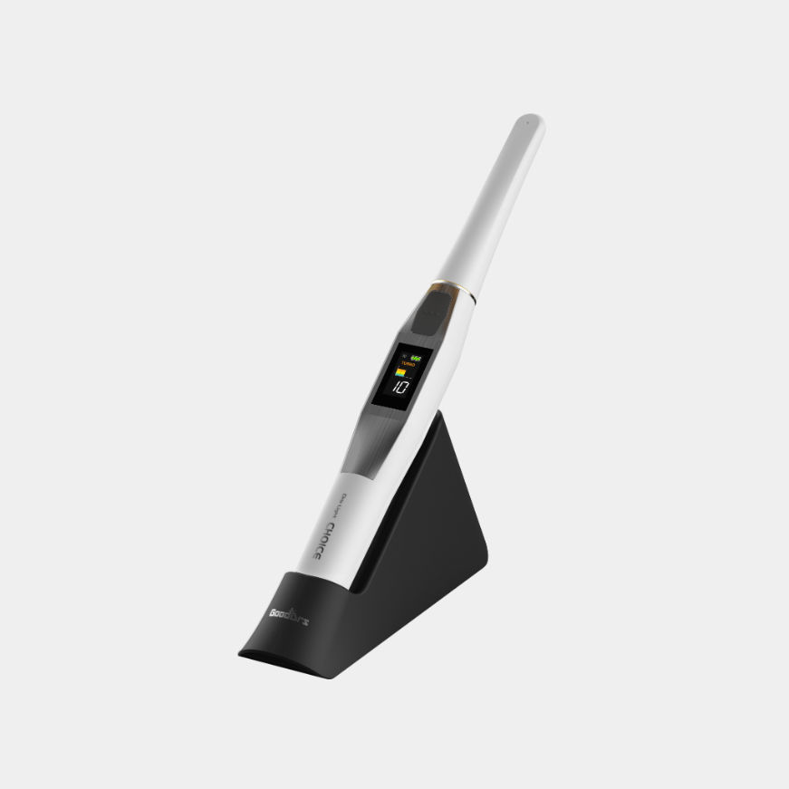 Dental curing light - Dr's Light CHOICE - Good Doctors