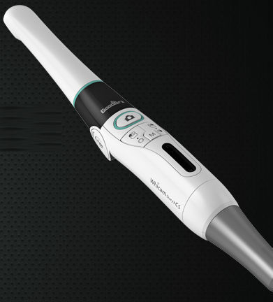 Intraoral camera - Whicam Story3 CS / IC-WHW61 - Good Doctors - digital ...