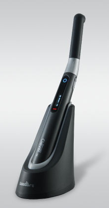 Dental curing light - Dr`s Light Clever - Good Doctors - cordless / LED