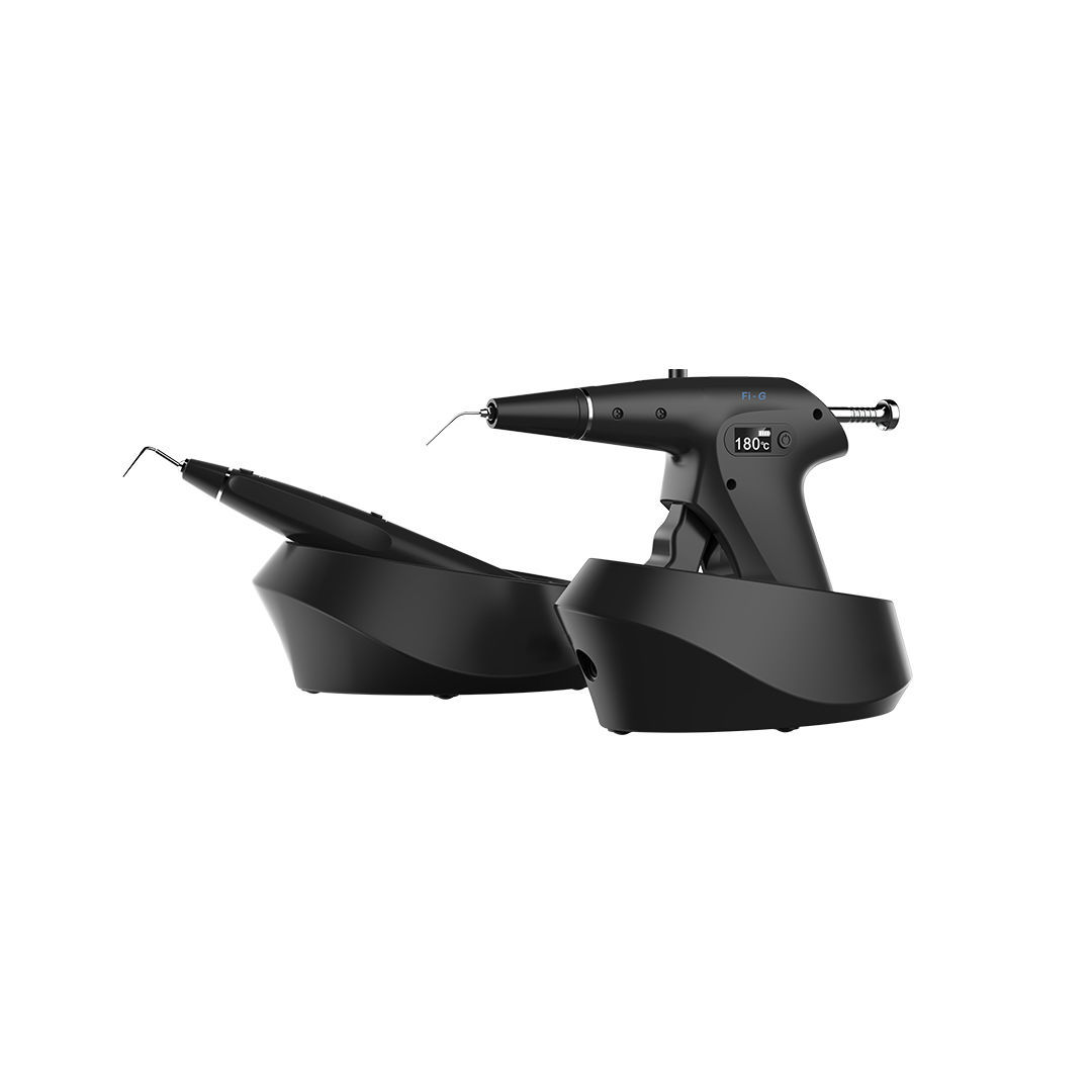 Gutta-percha root canal obturator - Fi-P DTE - Guilin Woodpecker ...