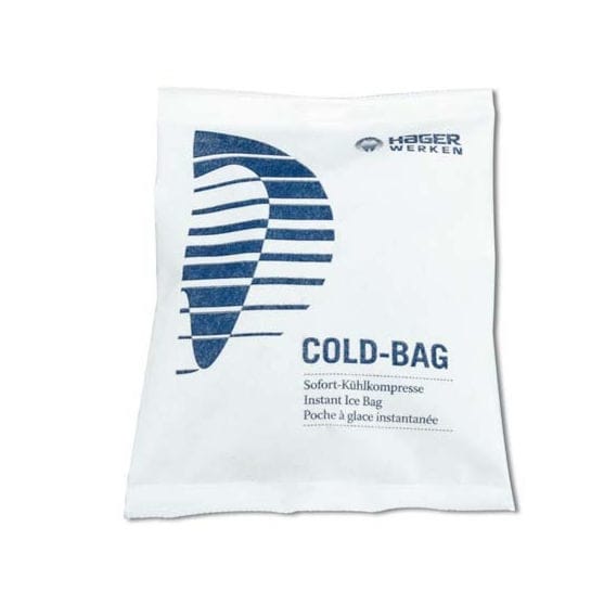 Cold bag - 605501 - Hager & Werken