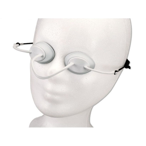 Single use laser eye shield - iSpec - Hager & Werken